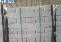 China Magnesium Holmium Mg Ho Master Alloy Ingot 5% to 30% RE Content for Grain Refining for sale