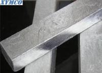China AS41A Magnesium Terbium MgTb Ingot High Stability Rare Earth Alloy 200mm Length for sale
