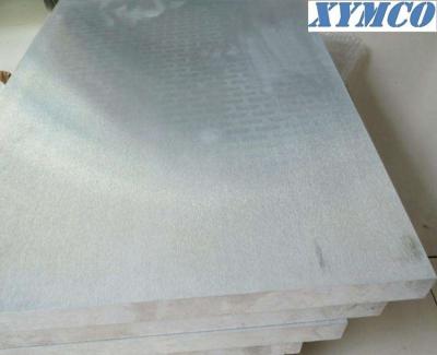 China AZ31B-O Magnesium Tooling Plate 6mm-300mm Thickness CNC Engraving Energy Saving for sale