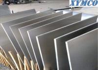 China AZ31B-H24 Magnesium Alloy Plate Sheet 0.5-300mm Thickness for CNC Stamping for sale