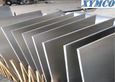 China AZ31B-H24 Magnesium Alloy Plate Sheet 0.5-300mm Thickness for CNC Stamping for sale