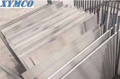 China AZ31B-H24 Magnesium Alloy Plate Sheet for CNC Engraving Stamping Embossing Die Sinking 0.5-100mm for sale