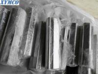 China Magnesium Extrusion Pipe AZ31B-F Magnesium Tube OD 600mm x Thickness 125mm Custom Length for sale