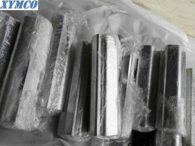 China Magnesium Extrusion Pipe AZ31B-F Magnesium Tube OD 600mm x Thickness 125mm Custom Length for sale