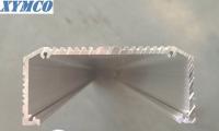 China AZ31B Magnesium Alloy Pipe Tube Heat Treated ASTM B107 600mm OD for sale