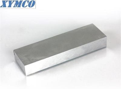 China AZ61 AZ31B Magnesium Pipe Tubing Profiles Extruded Round Bar 8-210mm OD for sale