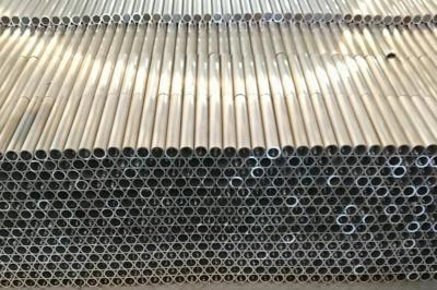 China Lightweight Magnesium Alloy Pipe AZ31 AZ61 AZ91 Tube for Bull Float 600mm OD for sale