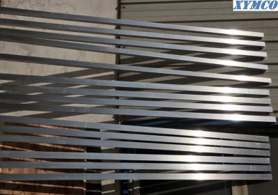 China Extruded Magnesium Alloy Pipe AZ31B for Camping Equipment OD 22-600mm for sale