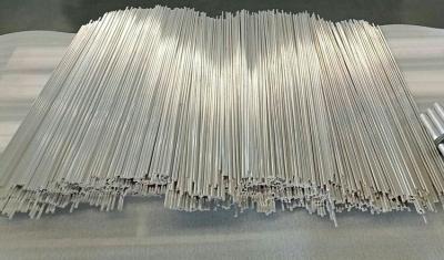 China Magnesium Extruded Rod Tube AZ80A T5 High Strength Thermal Conductivity for Robotics for sale