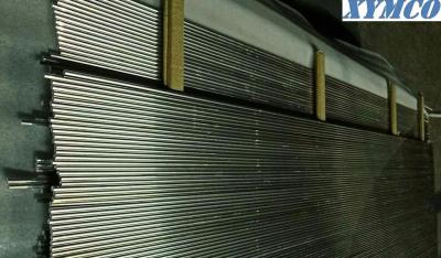 China Magnesium Alloy Pipe AZ31 Tube High Wear Resistance OD 22-600mm for Handle Float for sale