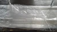 China AZ31B Magnesium Alloy Pipe Extruded Tube ASTM B107 OD 22-170mm Wall 1-20mm for sale