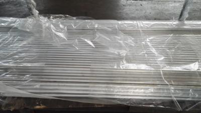 China AZ31B Magnesium Alloy Pipe Extruded Tube ASTM B107 OD 22-170mm Wall 1-20mm for sale