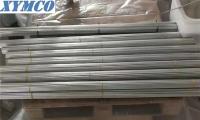 China LZ91 Magnesium Lithium Alloy Rod Bar Plate 12mm-210mm Diameter for Automotive Aerospace for sale