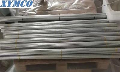 China LZ91 Magnesium Lithium Alloy Rod Bar Plate 12mm-210mm Diameter for Automotive Aerospace for sale