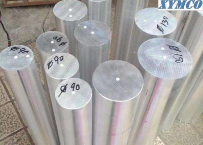 China Extruded AZ80A Magnesium Billet ASTM B107 12mm to 210mm Diameter for Automotive and Industrial Use for sale