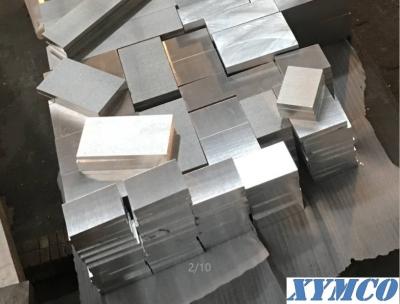 China 2000mm Width Magnesium Alloy Plate AZ31-TP tooling plate Subsequent Partial Annealed Precut Formed for sale