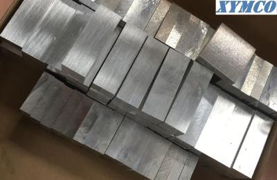 China AZ31B-H24 Magnesium Tooling Plate Cut to Size 0.5-200mm Thickness Excellent Thermal Conductivity for sale