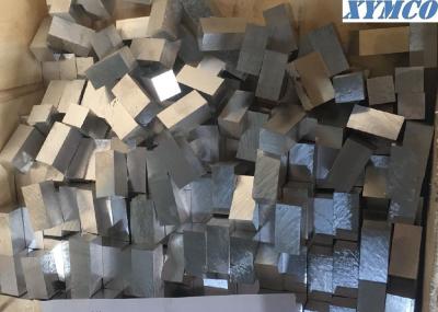 China AZ31B Magnesium Tooling Plate Sheet 0.5-200mm Thickness for 3C Aerospace for sale
