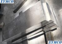 China AZ31B Magnesium Alloy Plate Sheet 0.5-200mm Thickness for Aerospace and Electronics for sale
