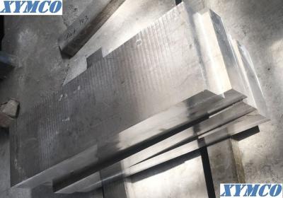 China AZ31B Magnesium Alloy Plate Sheet 0.5-200mm Thickness for Aerospace and Electronics for sale