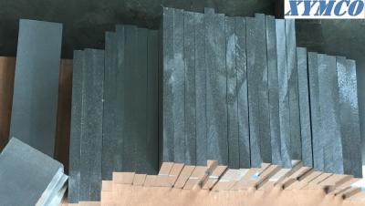 China Cast AM50 AM60 Magnesium Alloy Bar Rod Billet High Strength 90mm to 600mm Diameter for sale