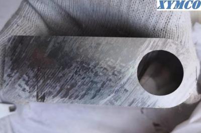 China ZK60 Magnesium Alloy Bar Forging Billet Excellent Thermal Conductivity 12mm to 210mm Diameter for sale