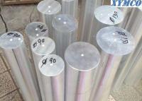 China Magnesium Forging Bar Billet AZ80A AZ61A AZ31B Rod 8mm to 210mm Diameter for sale