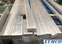 China Magnesium Alloy Rod Bar Billet AZ31B AZ61A AZ80A 8mm to 210mm Diameter ASTM B107 for sale
