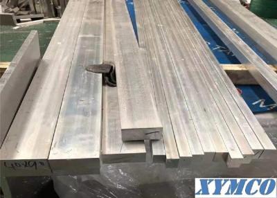 China Magnesium Alloy Rod Bar Billet AZ31B AZ61A AZ80A 8mm to 210mm Diameter ASTM B107 for sale