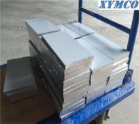 China ASTM B90 AZ31B-O AZ31B-H24 Magnesium Alloy Slab Cut to Size 400x1000x2500mm for sale