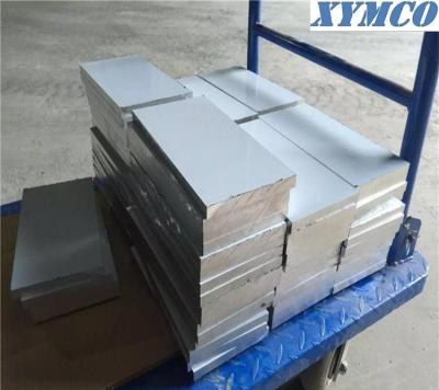 China ASTM B90 AZ31B-O AZ31B-H24 Magnesium Alloy Slab Cut to Size 400x1000x2500mm for sale