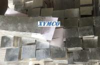China AZ31B Homogenized Magnesium Alloy Slab Plate Block 400x1000x2500mm for Textile Machinery for sale