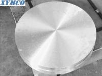 China AZ31B Magnesium Alloy Block Lightest Structural Metal Cut to Size 300mm Thickness for sale