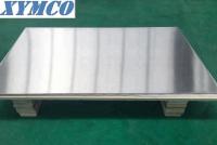 China Magnesium Forgings ZK60A AM60A Alloy Block AZ31B AZ61A AZ91D AZ80 for Aviation Defense Components for sale