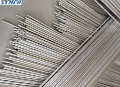 China AZ80A AZ31B AZ61A Magnesium Alloy Rod Bar Billet 0.3-10mm Welding Wire for Industrial Use for sale