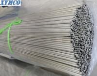 China AZ80A Magnesium Alloy Welding Wire ASTM B107 8mm to 210mm Diameter for sale