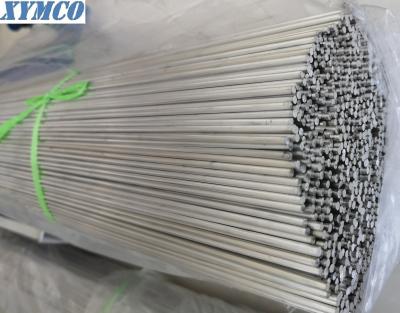 China AZ80A Magnesium Alloy Welding Wire ASTM B107 8mm to 210mm Diameter for sale