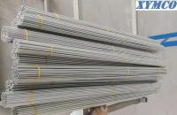 China Magnesium Alloy Welding Wire Rod Bar Billet AZ31B ZK60A AZ61 Plate Sheet 8mm to 210mm Diameter for sale