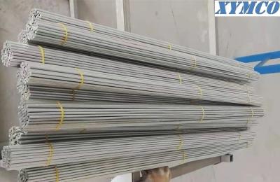 China Magnesium Alloy Welding Wire Rod Bar Billet AZ31B ZK60A AZ61 Plate Sheet 8mm to 210mm Diameter for sale