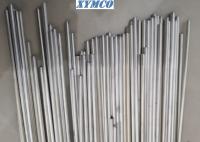 China Magnesium Alloy Welding Wire AZ31B-F Extruded 1.6mm 2.4mm Straight Spool for sale