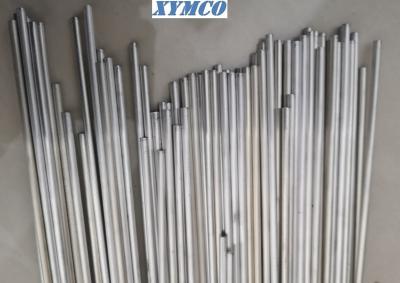 China Magnesium Alloy Welding Wire AZ31B-F Extruded 1.6mm 2.4mm Straight Spool for sale