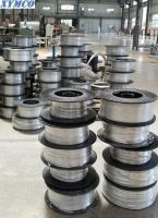 China AZ31B AZ61A AZ92A Magnesium Mig Welding Wire Easier Handling High Stability for sale