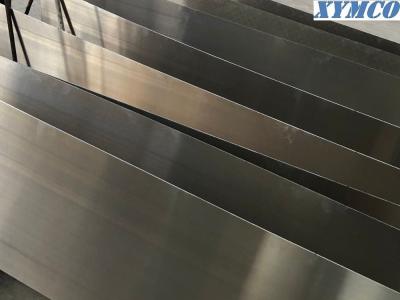 China AZ61A Magnesium Coil Ribbon Foil 0.5mm Thickness Fast Feeding Stamping Alkali Resistant for sale