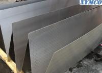 China AZ31B Magnesium Strip Sheet Foil Ribbon Coils 0.5mm Thickness Energy Saving Easy Cleaning for sale