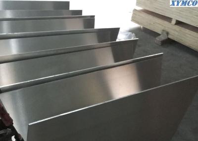 China AZ61A Magnesium Ribbon Strip Foil Coils for EMI RF Shielding SGS BV Certified 0.5mm Thickness for sale