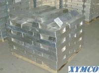 China Magnesium Alloy Ingot EQ21 EZ33 EV31 for Aviation Parts High Strength Lightweight 300mm Max Thickness for sale