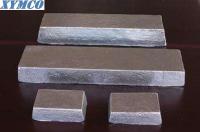 China High Strength Magnesium WE43 WE54 ZE41 Alloy Ingot for Defense Sand Castings 10-35% RE for sale