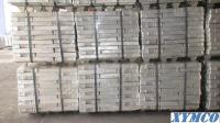 China High Strength Magnesium WE43 WE54 ZE41 Alloy Ingot for Defense Sand Castings 10-35% RE for sale