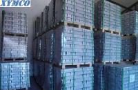 China High Strength Magnesium WE43 WE54 ZE41 Alloy Ingot for Defense Sand Castings 10-35% RE for sale