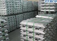 China Magnesium Alloy ZK60 ZK60A Ingot Excellent Thermal Conductivity 60mm for sale